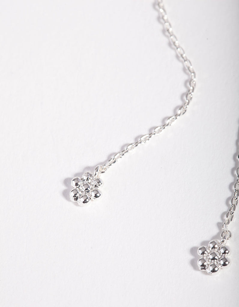 BQMT SS MINI FLBL THRDTHRU ER - Lovisa