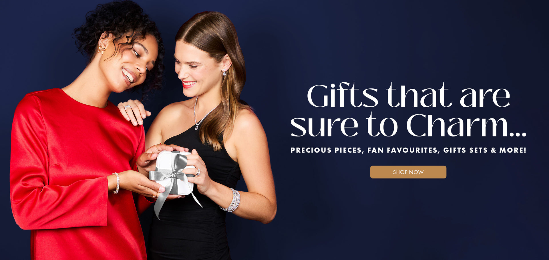Jewellery & Accessories Gift Ideas for 2024 - Lovisa