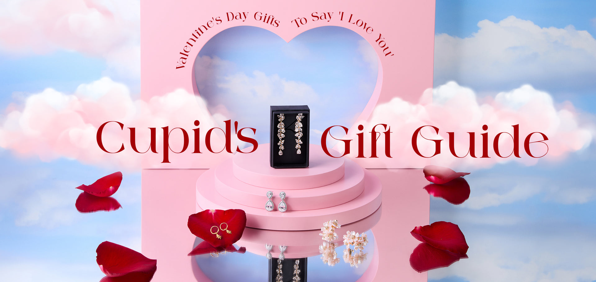 Jewellery & Accessories Gift Ideas for 2025 - Lovisa